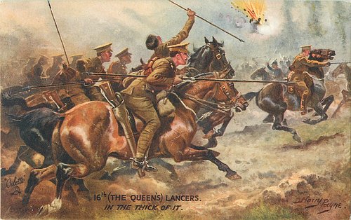 All Postcards - TuckDB Postcards