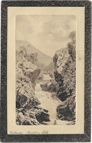 TuckDB Postcards - Collectors Guide