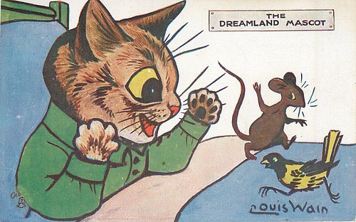 TuckDB Postcards - Collectors Guide