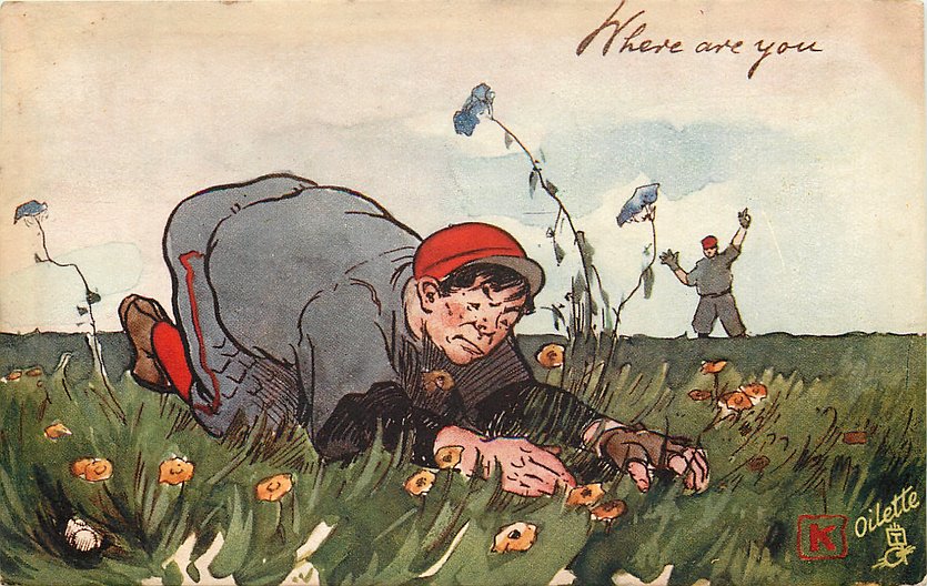 TuckDB Postcards - Collectors Guide