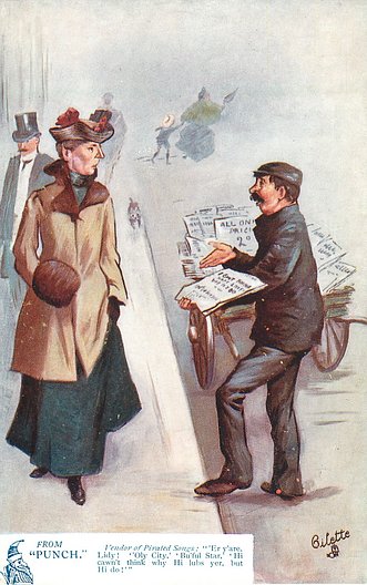 TuckDB Postcards - Collectors Guide