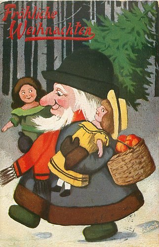 TuckDB Postcards - Collectors Guide