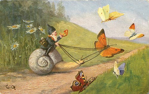 TuckDB Postcards - Collectors Guide