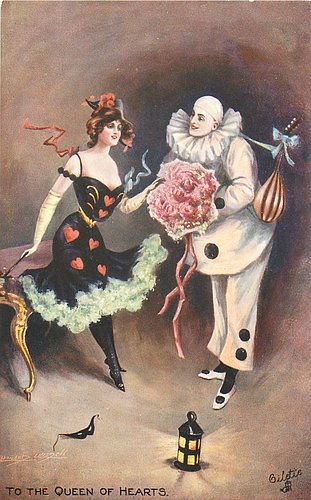 TuckDB Postcards - Collectors Guide