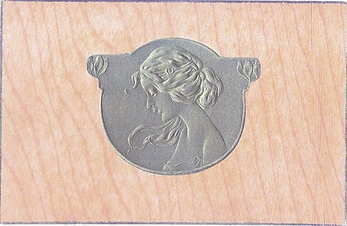 TuckDB Postcards - Collectors Guide