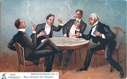 TuckDB Postcards - Collectors Guide