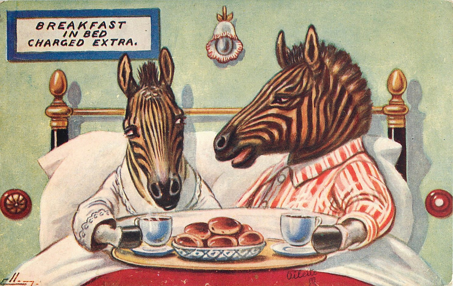 TuckDB Postcards - Collectors Guide