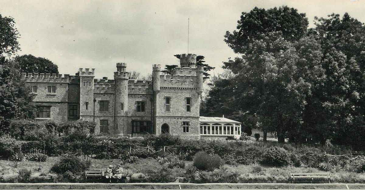 Set: WHITSTABLE, wide cards - TuckDB Postcards