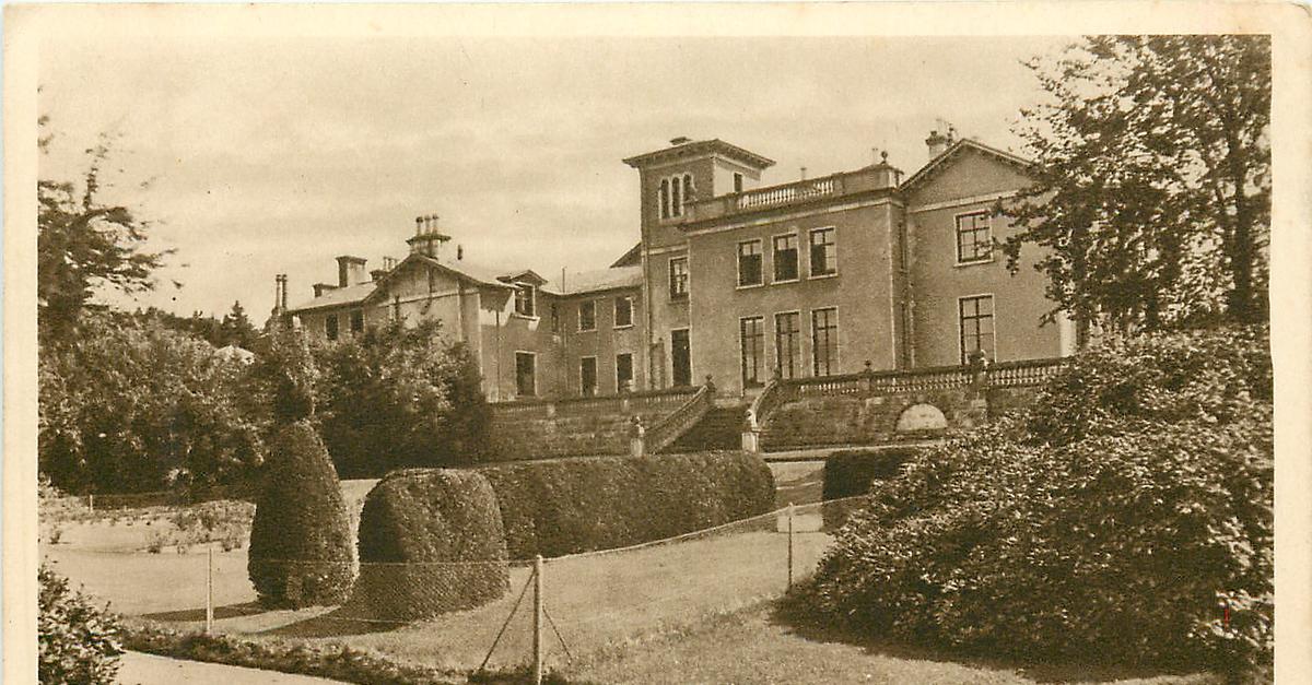 Set: GLENFERNESS, PHOTOGRAVURE - TuckDB Postcards